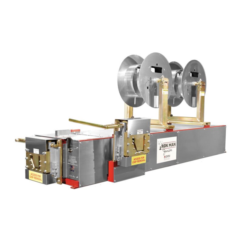 Gutter Machine SA – Alugutters